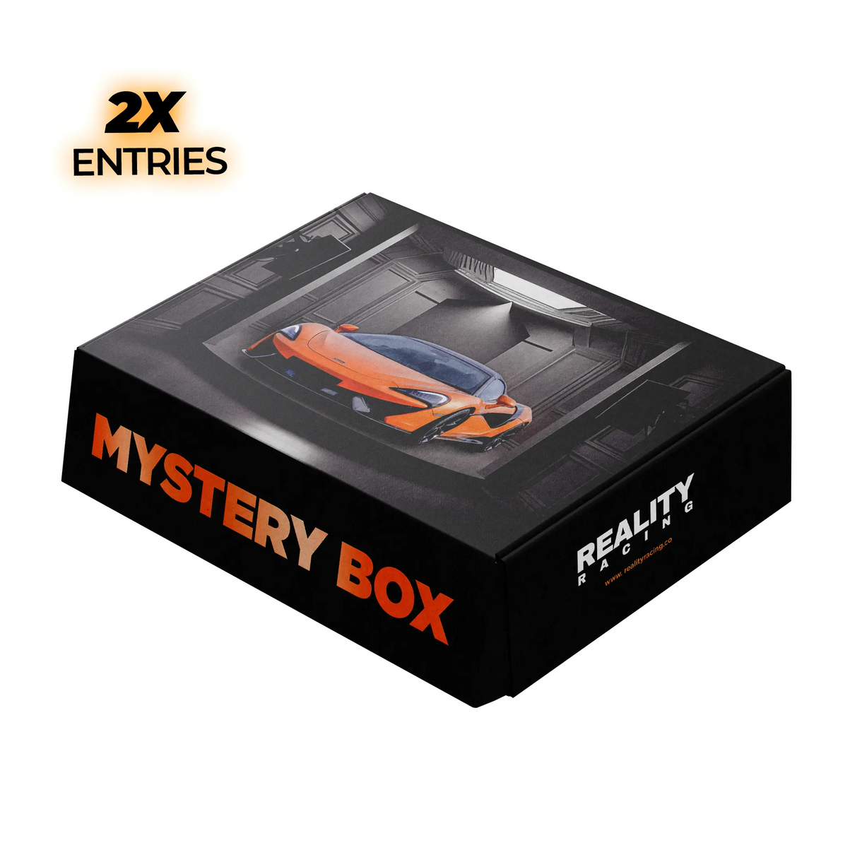 REALITY RACING │ #1 in Automotive Merch – Reality Racing