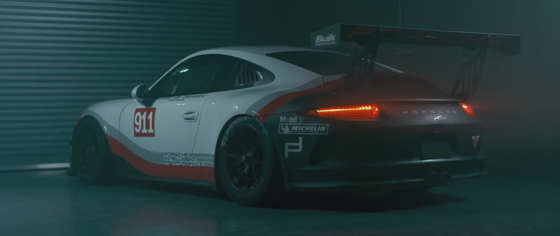 REALITY RACING │ #1 in Automotive Merch